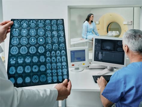 What Does A Ct Scan Machine Look Like Nextgen Diagnostic Imaging Houston