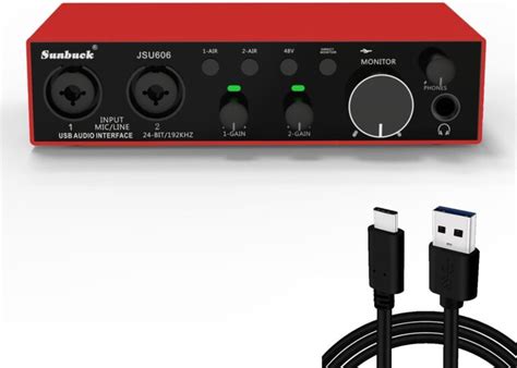 How To Set Up And Use An Audio Interface In Windows How To Set Up And Use An Audio Interface In Windows