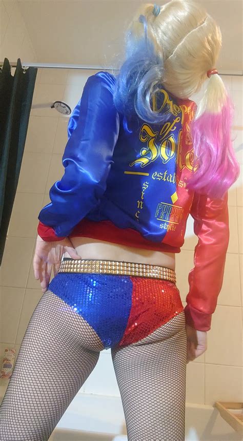 Harley Quinn 1 101 Pics Xhamster