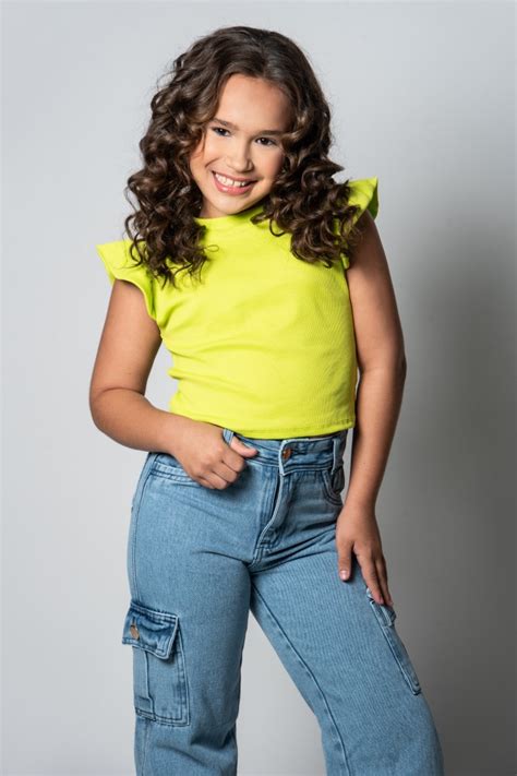 Anna JÚlia Nascimento Az Models Agência De Modelos
