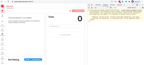 How To Capture The Browser Console Log Knowledge Base