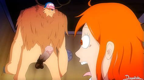 Nico Robin Teasing Chopper Xxx Mobile Porno Videos And Movies Iporntvnet