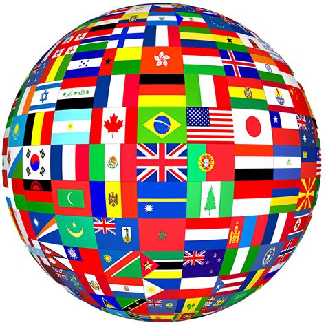Top 10 Des Langues Les Plus Parlées Dans Le Monde