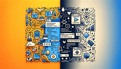 should i learn css or bootstrap by defita f c p medium