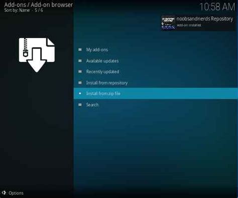 Football Replays Kodi Addon Installation Guide And Review