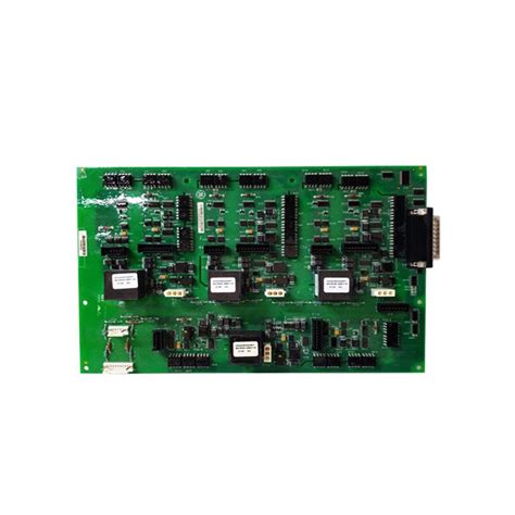 Ge Is210macch2aeg High Performance Industrial Automation Module Saul