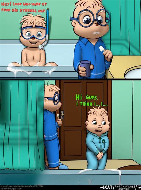 Post 3064918 Alvinandthechipmunks Alvinseville Gcat Simonseville