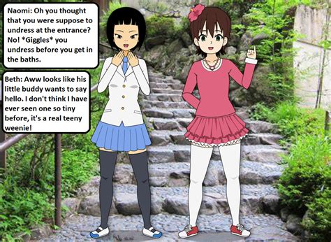 Onsen Sph By Cheesehouse95 On Deviantart