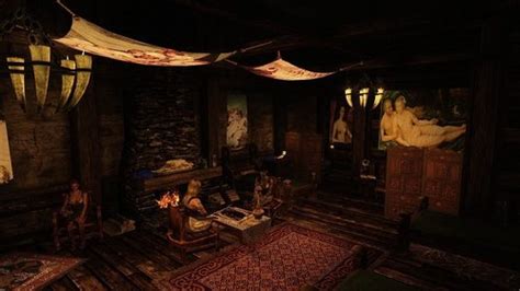 The Seamstress Guild Vanilla Edition Other Loverslab