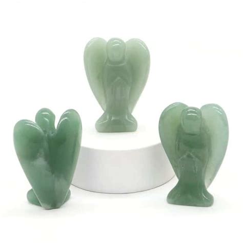 Pierre Et Vertus Aventurine