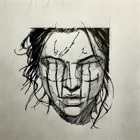 Pin By Maria On тату Sketches Dark Art Tattoo Art Drawings
