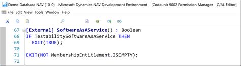enable d365 experience in dynamics nav ‘tenerife developer preview kauffmann dynamics 365