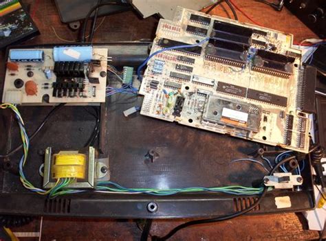 Av Intellivision Pal [nfg Games Gamesx]