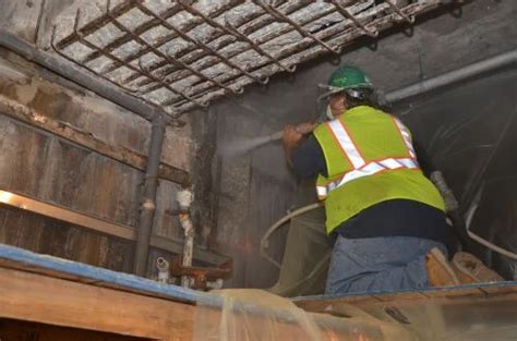 Structural Rehabilitation Services At Rs 4000sq Ft In Gurugram Id