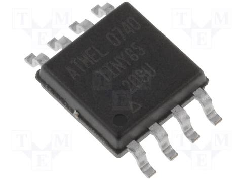 ATTINY SU Atmel ATTINY SU Datasheet