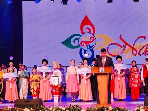 Баянзүрх дүүргийн Соёлын Баянзүрх дүүргийн Соёлын ордон