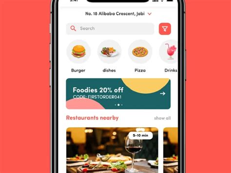 Flutter Mobile App Android And Ios Dev With Third Party Api Or Firebase Upwork