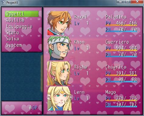 ItaHoly S Windowskins Plus Window Generator Parts RPG Maker Forums