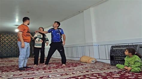 Hashems Conflict With Hatem Over Fatima Youtube