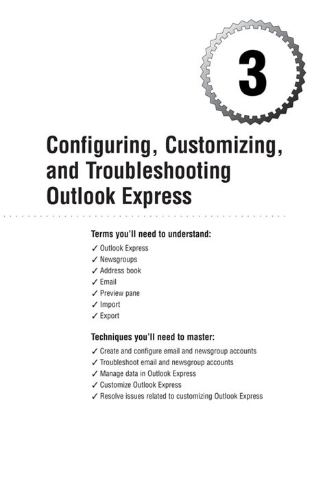 Outlook Express PDF