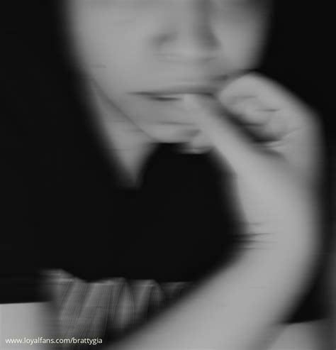 Bratty Gias Official Social Fan Page Loyalfans