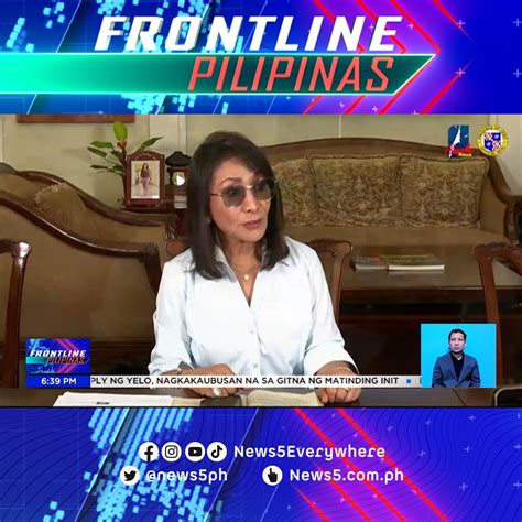 Gov Garcia Kinwestiyon Rekomendasyong I Alert Level 2 Ilang Bahagi Ng Cebu Frontline