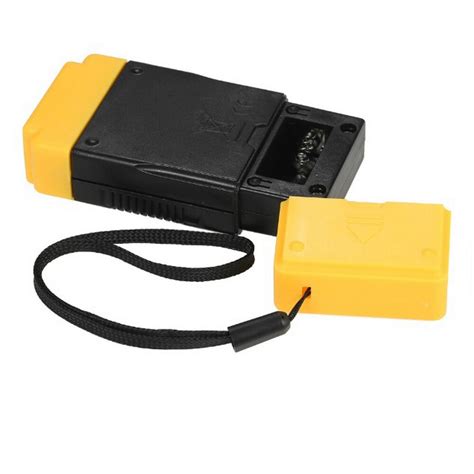 3 In 1 Led Concrete Humidity Meter Digital Wood Ca Grandado