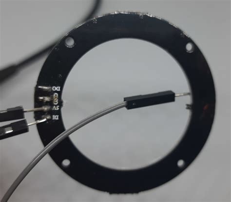 How To Control WS2812B Neopixel From Raspberry PI Pico With MicroPython