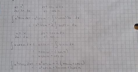 Integral Question Album On Imgur