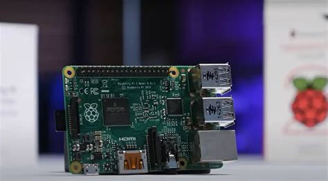 How To Update Raspberry Pi Remotely ElectronicsHacks