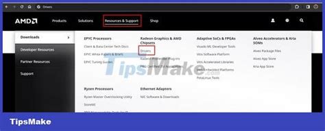 AMD Software Adrenalin Edition Warning Error How To Fix
