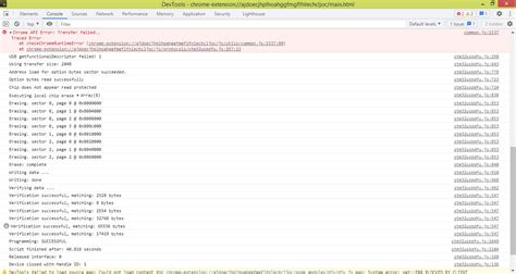 Configurator Hangs After Flashing Save And Reboot · Issue 11416 · Betaflightbetaflight · Github