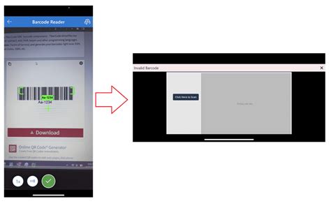 Power Apps Barcode Scanner How To Use Sharepoint And Microsoft Power