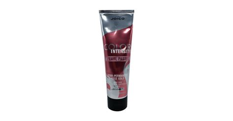 Joico Color Intensity Semi Permanent Créme Color 118 Ml Rose Gold