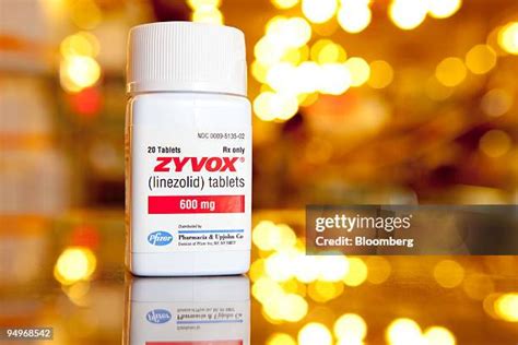 Zyvox Photos And Premium High Res Pictures Getty Images