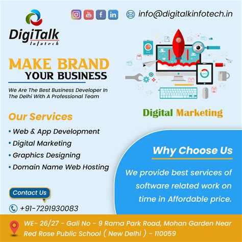 Digitalk Infotech On Linkedin Technology Programming Tech Coding