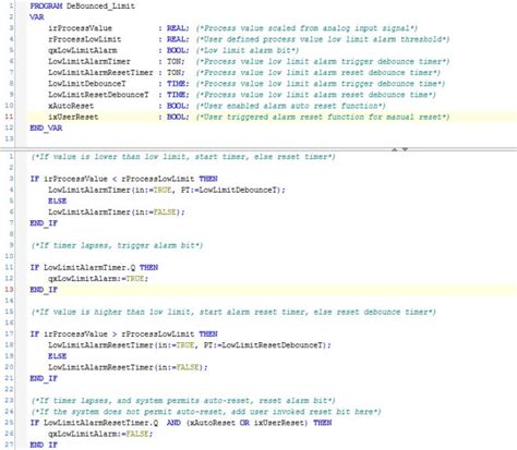 Codesys Limitthresholdscreencap Drives And Systems