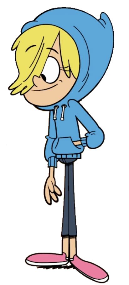 Nikki The Loud House Wikifanon Wiki Fandom