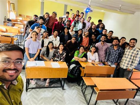 Prajwal Meshram On Linkedin Dmims Gratitude Researchmethodology