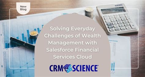 Crm Science On Linkedin Salesforce Sfdc Cloud Salesforcepartner Wealthmanagement Finserv