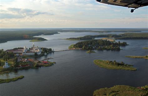 Озеро Селигер Фото – Telegraph