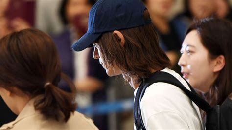 Sex Scandal Sweeps Through South Korean Music Industry Good Morning