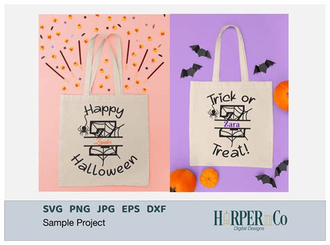 Halloween Monogram Z Svg Trick Or Treat Graphic By Harpernco