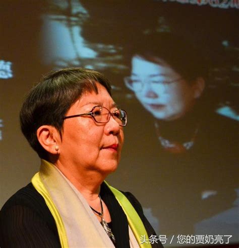 當代詩人席慕容幸好愛情不是一切幸好一切都不是愛情 每日頭條