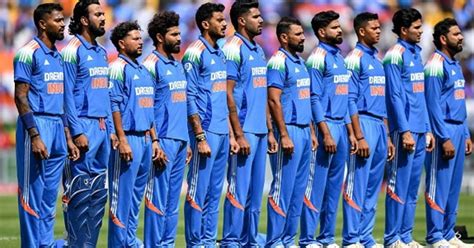 India National Cricket Team Vs England Cricket Team T20 World Cup