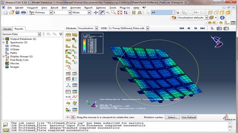 Finite Element Analysis Freelancer