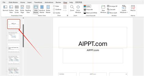 How To Edit Theme Fonts In Powerpoint