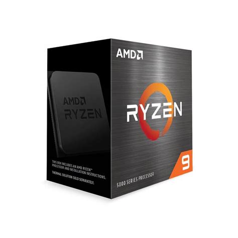 AMD Ryzen 9 5950X, Prozessor, 314,76