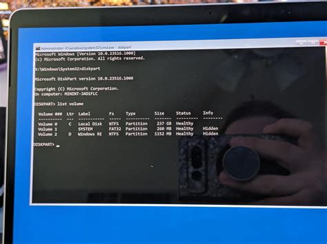 How To Reset Windows Admin Password Using CMD Technipages