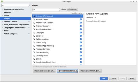cómo utilizar la librería butter knife en android javautodidacta